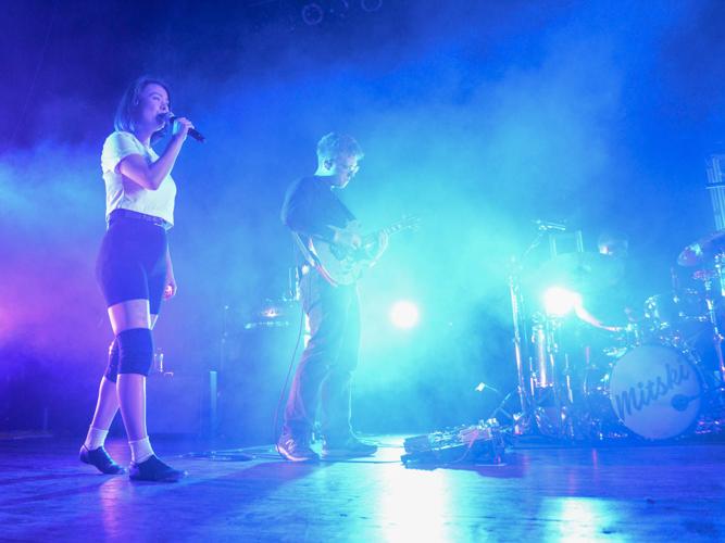 Recap: Mitski at the Egyptian Room | Music | nuvo.net