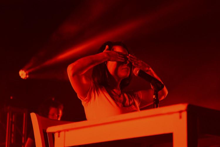 Recap: Mitski at the Egyptian Room | Music | nuvo.net