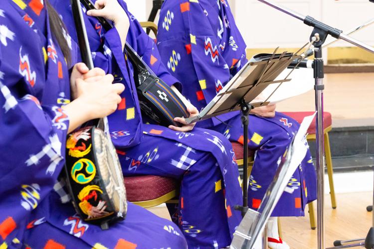 Slideshow: Indiana Okinawa Kenjinkai 25th Year Anniversary | Multimedia ...