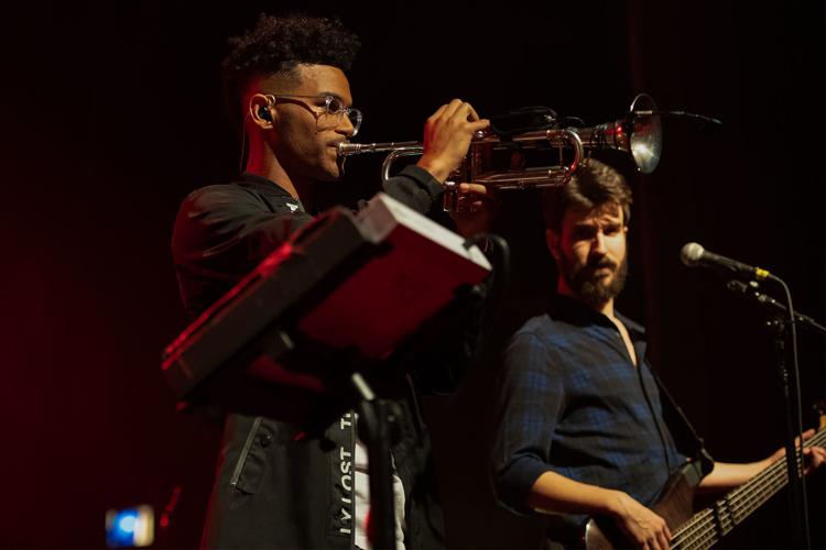 AJR at the Egyptian Room | Music | nuvo.net