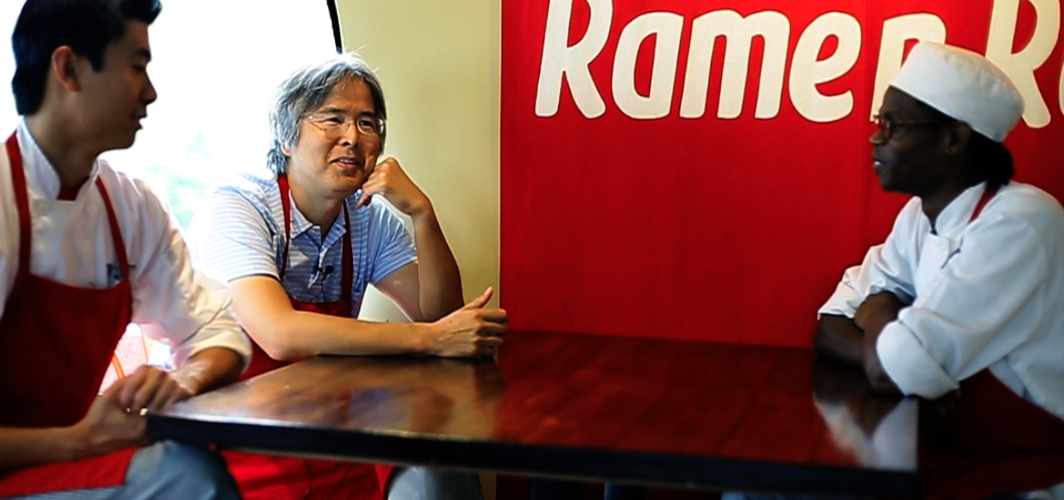 Ramen Ray: The art of a perfect bowl of ramen | Food | nuvo.net