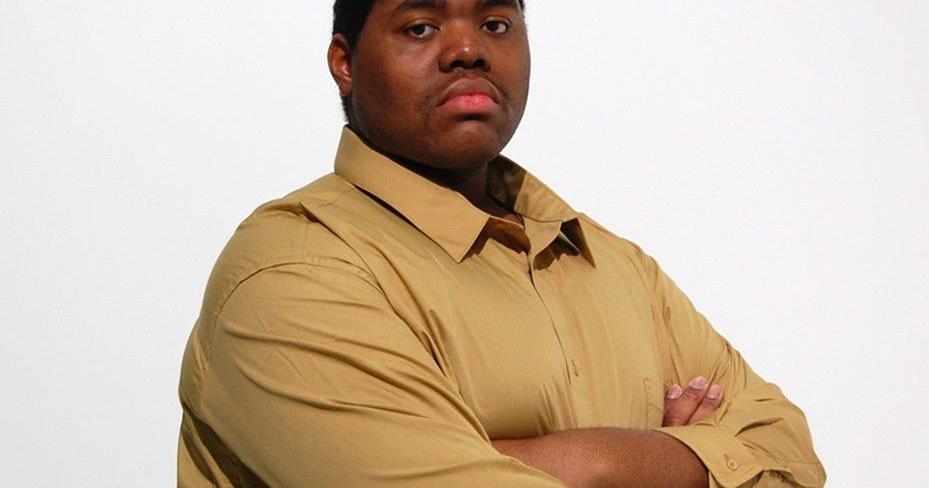 Herman Whitfield III performs | Visual | nuvo.net