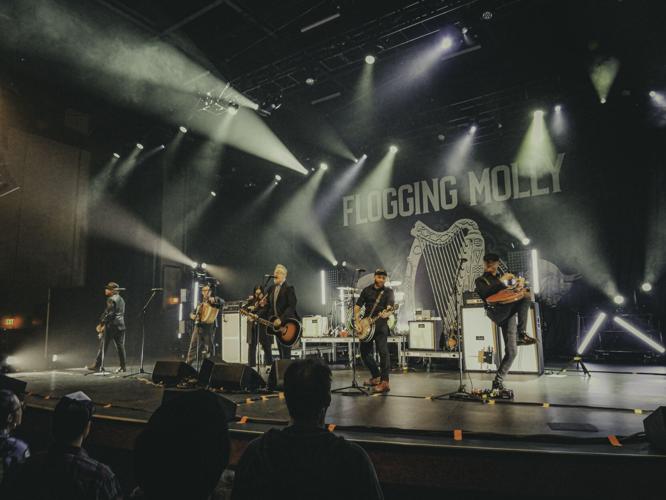 Flogging Molly: The Fans Speak | Music | nuvo.net