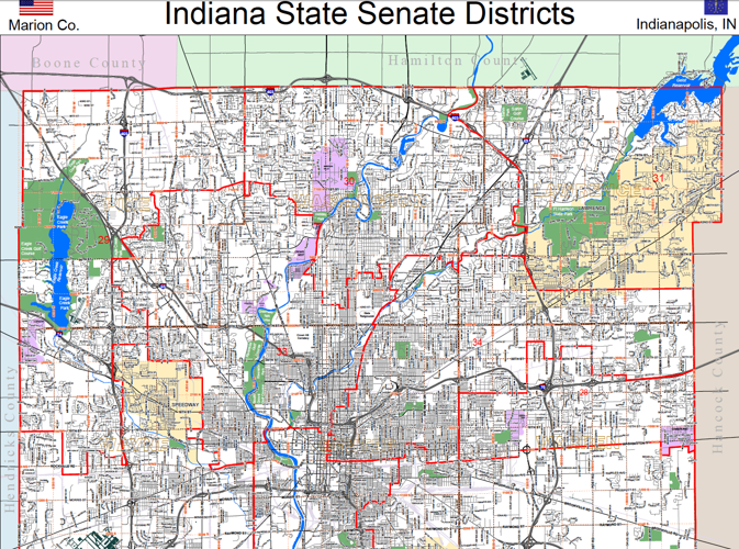 Election Guide: Indiana State Senate | Equality Freedom | nuvo.net