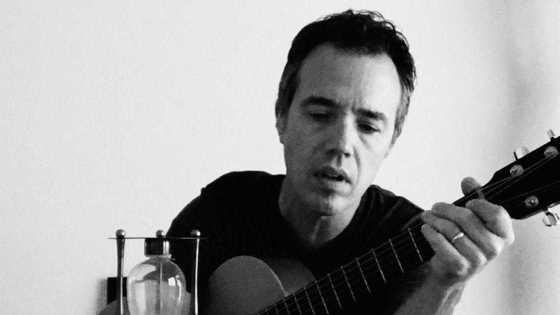 On Playing with a Prince: An Interview with Indiana Native and John ...