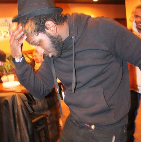 Theon Lee's 'Last Seen' EP is a strong freshman release | Music | nuvo.net