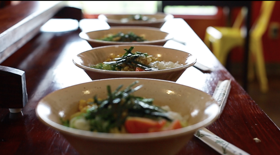 Ramen Ray: The art of a perfect bowl of ramen | Food | nuvo.net