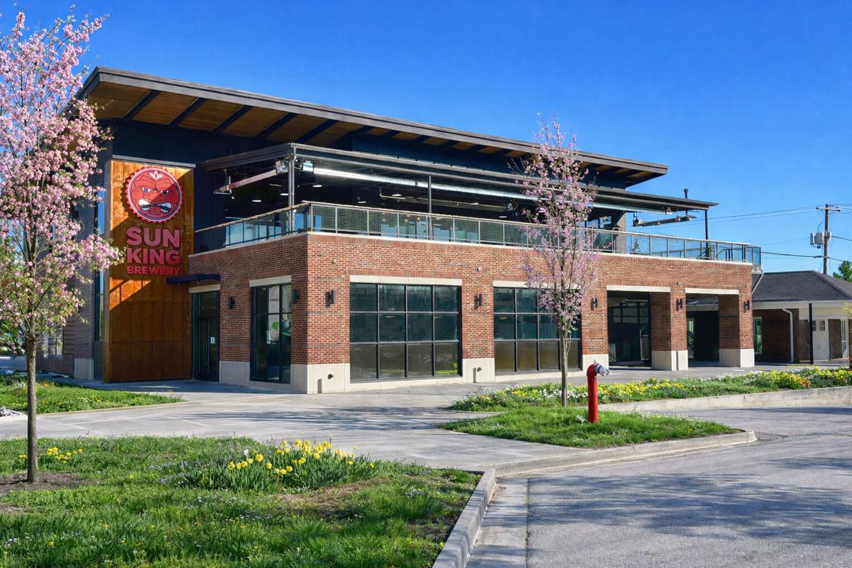 Sun King Westfield Indiana opening Friday, April 24 at 11:00 a.m ...