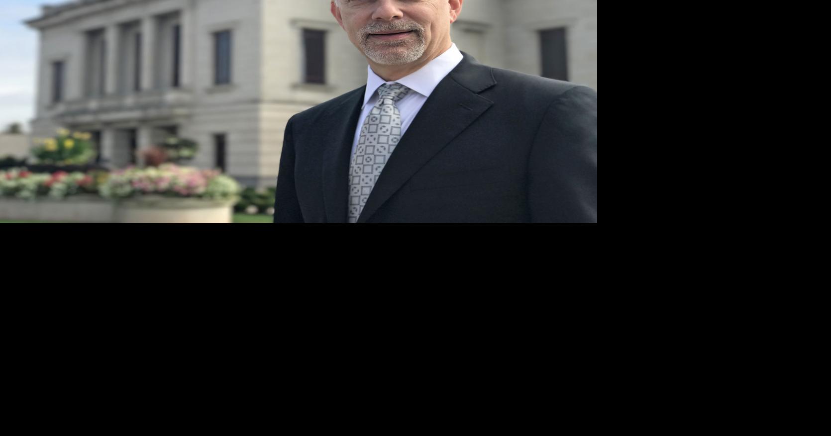 Center for the Performing Arts names new CEO | Arts | nuvo.net