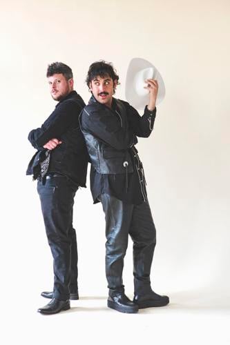 Boot Scoot takes a big step | Reviews of national music artists | nuvo.net