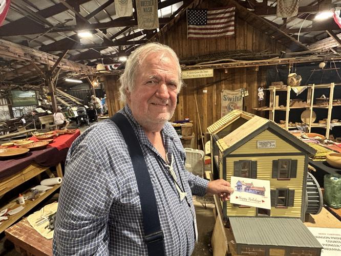 Nora at the Indiana State Fair - Day Fourteen | Preview and Reviews of ...