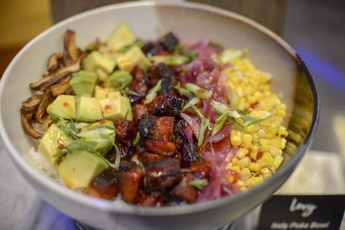 Not Your Average Fieldhouse Food | Food | nuvo.net