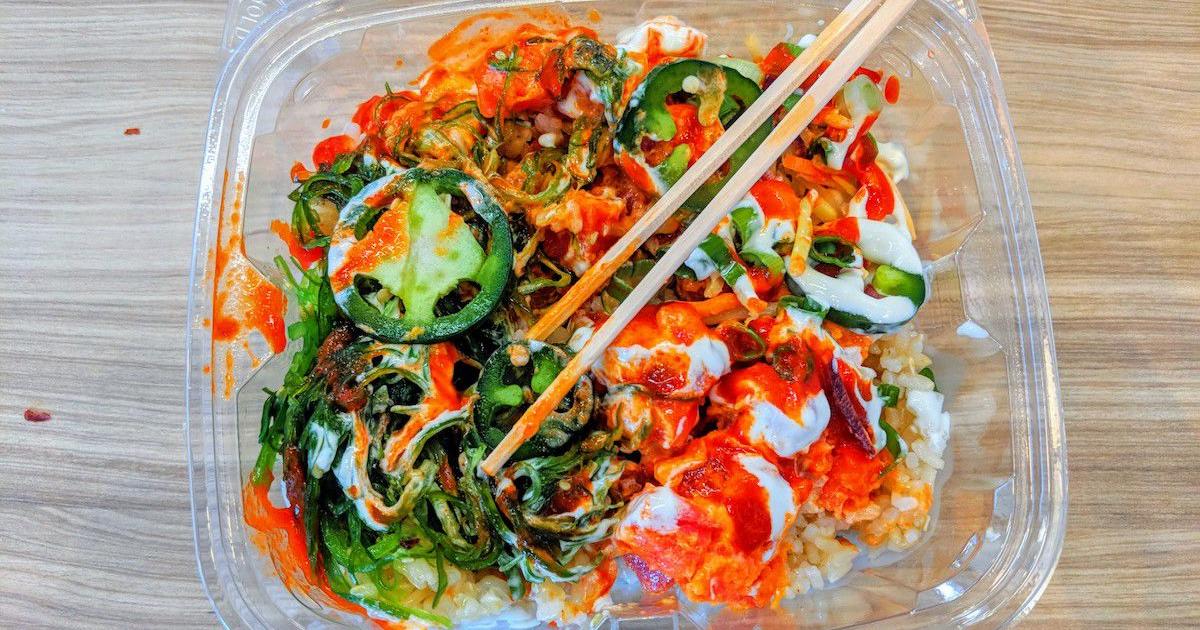Nine New Indy Restaurants to Get Out and Try | Food | nuvo.net
