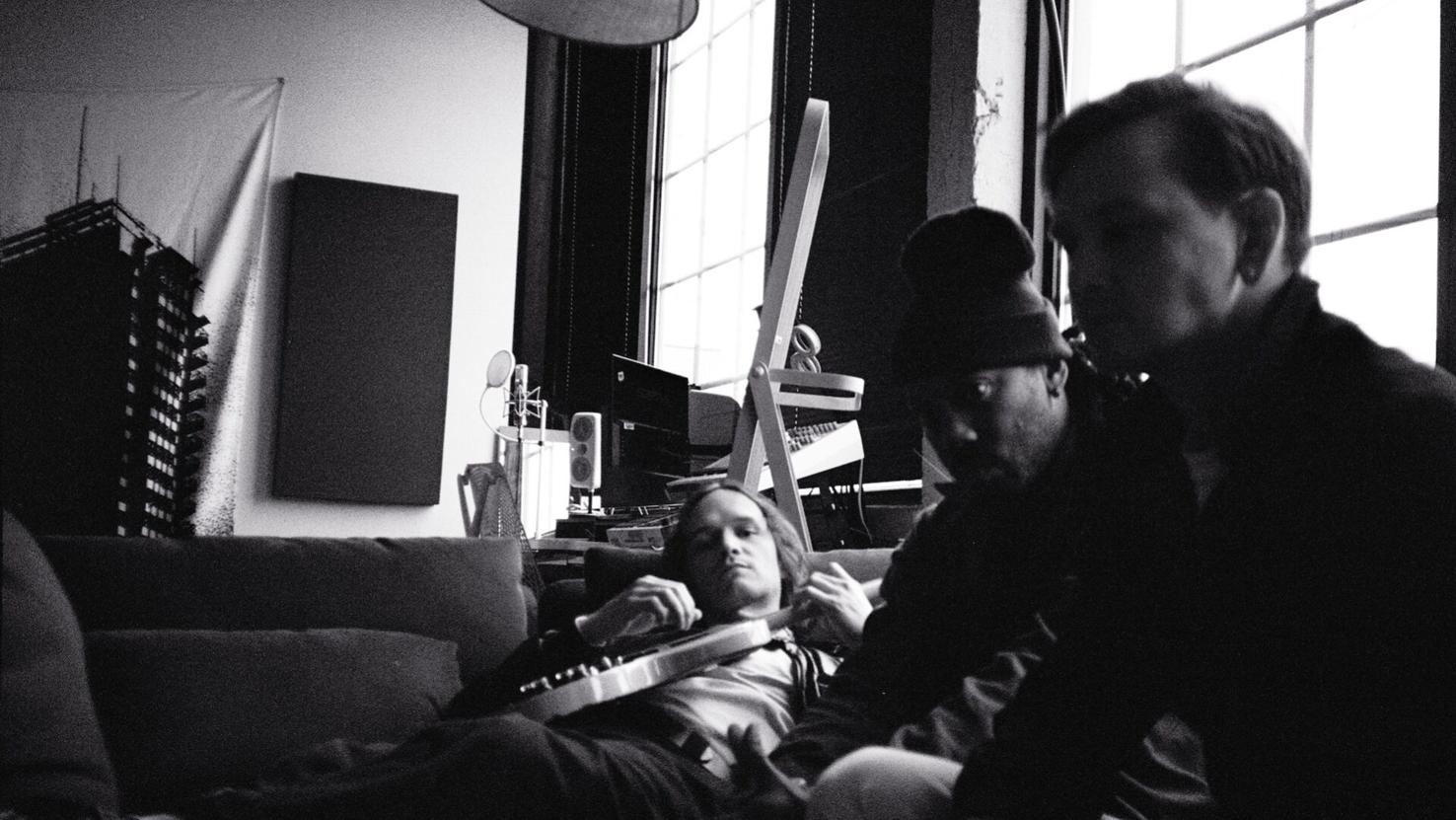 Meet Indianapolis darkwave band Angel-Maker | Music | nuvo.net