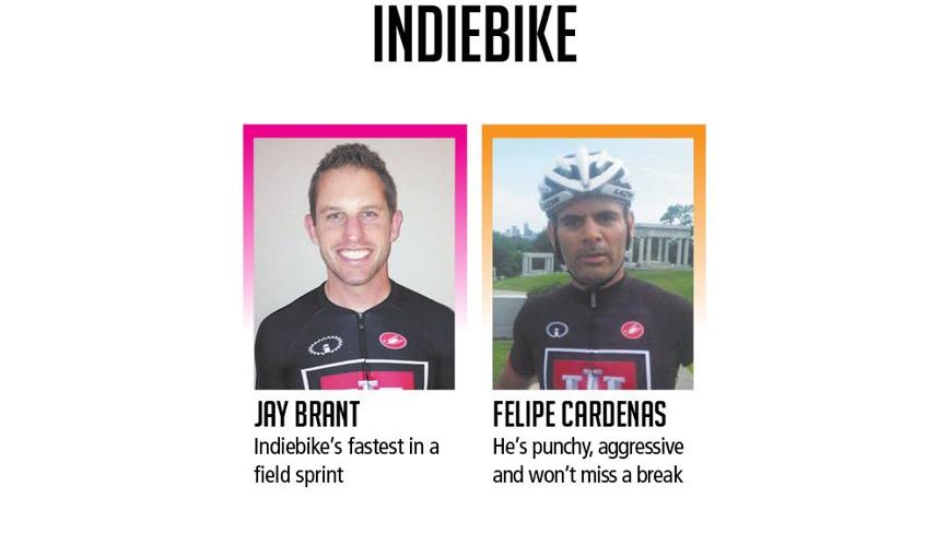 Meet Mass Ave Crit racers and teams | Sports | nuvo.net