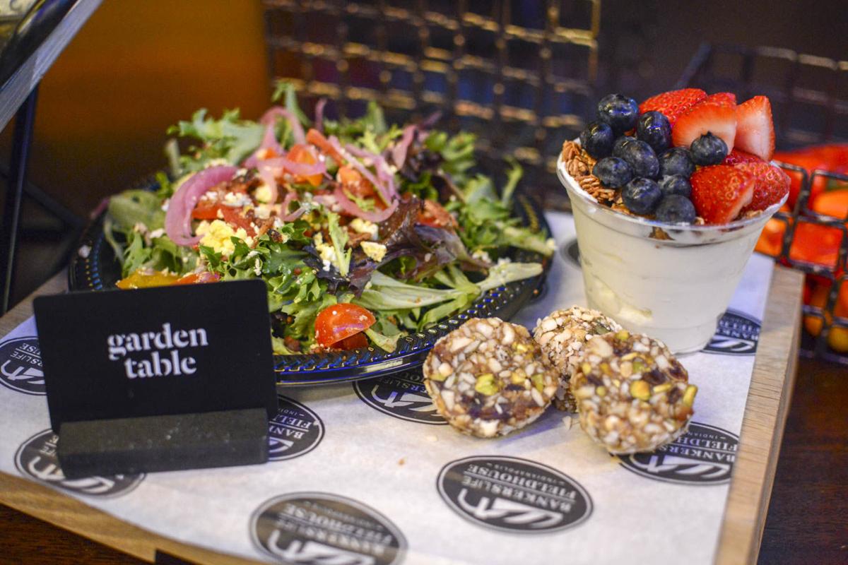 Not Your Average Fieldhouse Food | Food | nuvo.net