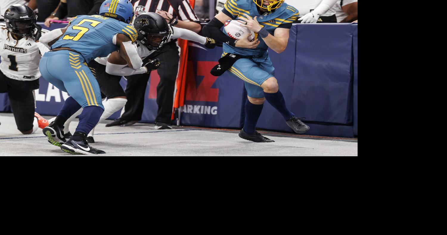 Panthers outgun Freight in showdown at Fishers Event Center | Sports ...