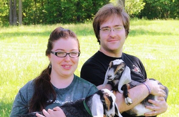 Indy PopCon: Game developers Scott and Ellie Akers | Sports | nuvo.net