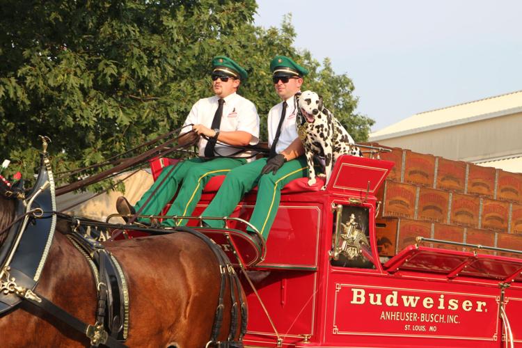 Nora visits the 2021 Indiana State Fair: Day six | Preview and Reviews ...