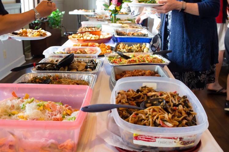 Slideshow: Indiana Okinawa Kenjinkai 25th Year Anniversary | Multimedia ...