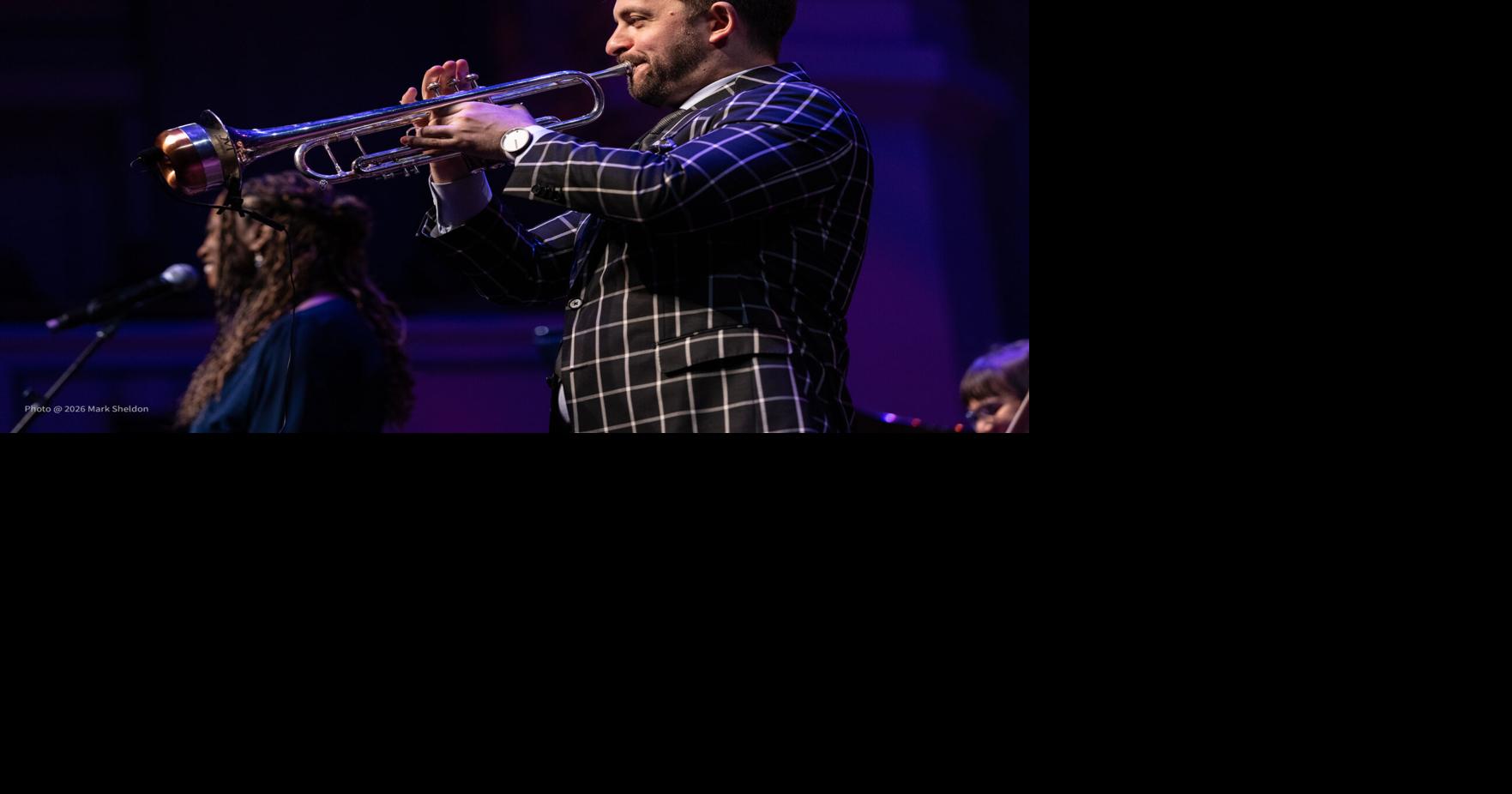 Great American Crooners: A Jazz at Lincoln Center Presents Production ...