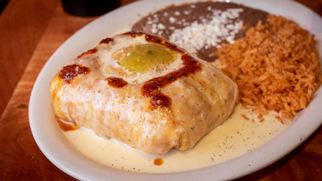 Tortas Guicho Dominguez: Mexican Cuisine Too Good to Be True | Food ...