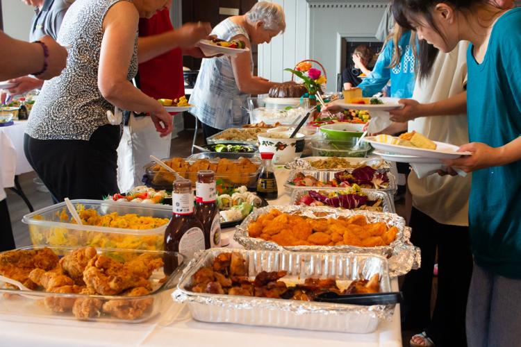 Slideshow: Indiana Okinawa Kenjinkai 25th Year Anniversary | Multimedia ...