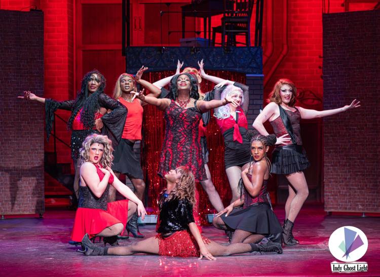 Review: Footlite Musicals' "Kinky Boots" | Arts | nuvo.net