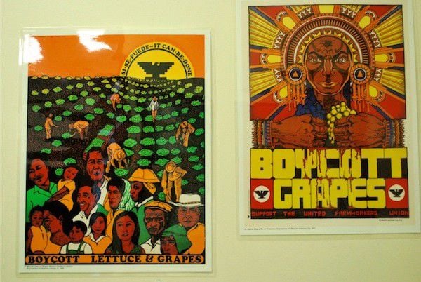 A history of boycotts, poster by poster | Equality Freedom | nuvo.net