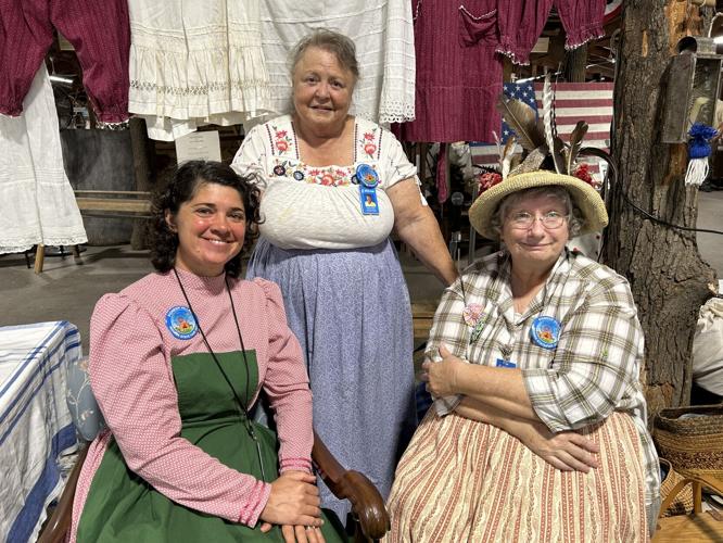 Nora at the 2024 Indiana State Fair - Day Twelve | Entertainment | nuvo.net