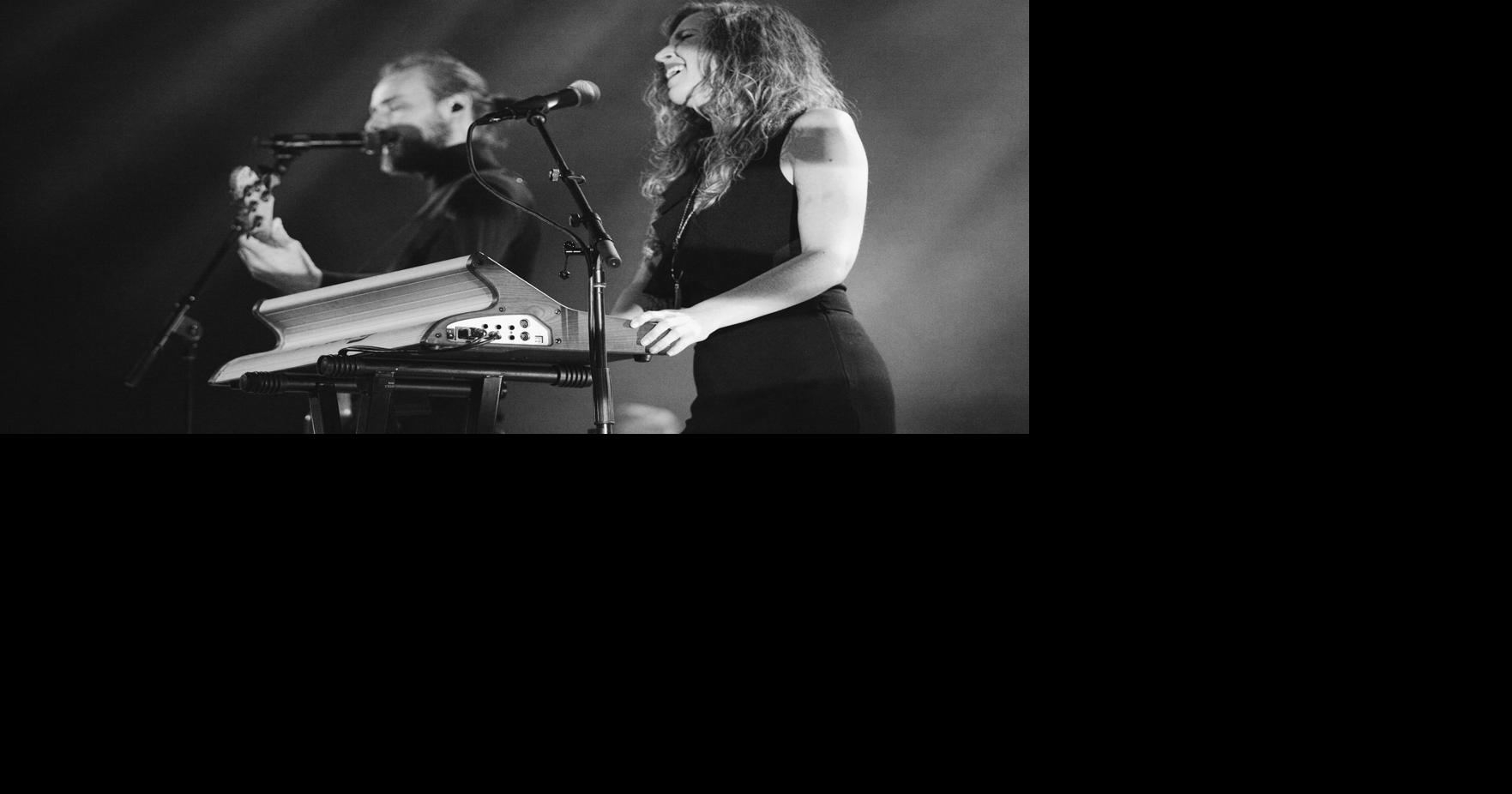 Slideshow: Hozier at Murat Theatre | Multimedia | nuvo.net