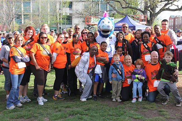 MS Walk (Slideshow) | | nuvo.net