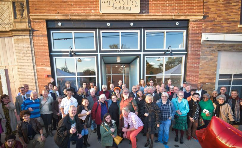 Ben Rose remembers Bryan Fonseca | Performing | nuvo.net