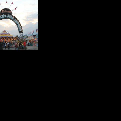 Art at the Indiana State Fair | Arts | nuvo.net