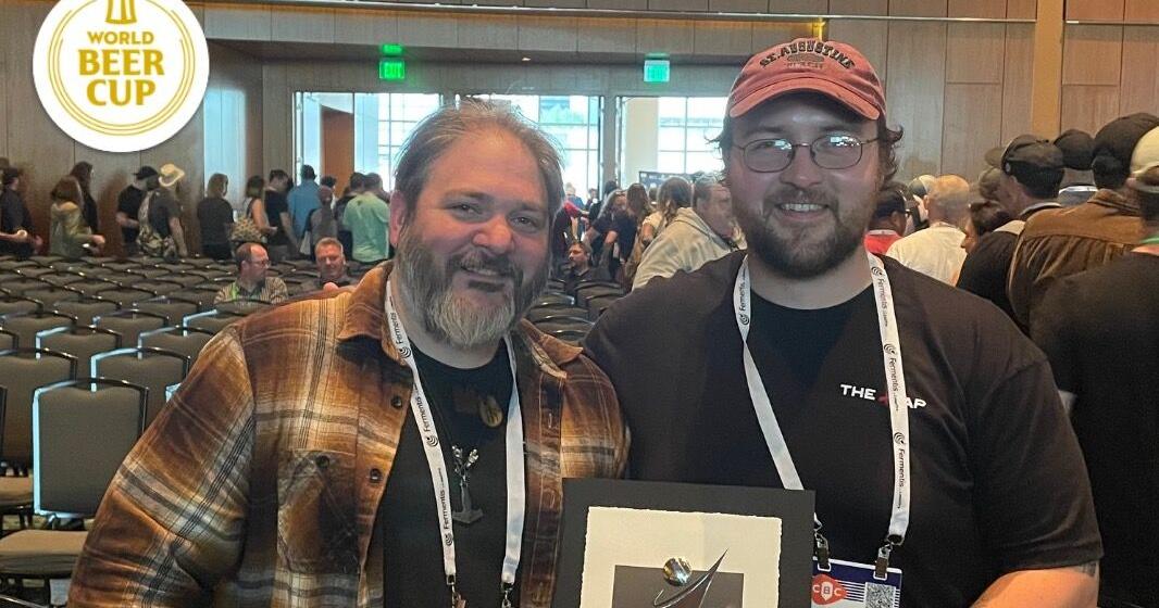 Indiana Craft Breweries: Awards, Openings, Events | Entertainment ...