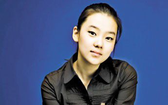 IVCI wrap-up: Clara Jumi Kang captured first place | Performing | nuvo.net