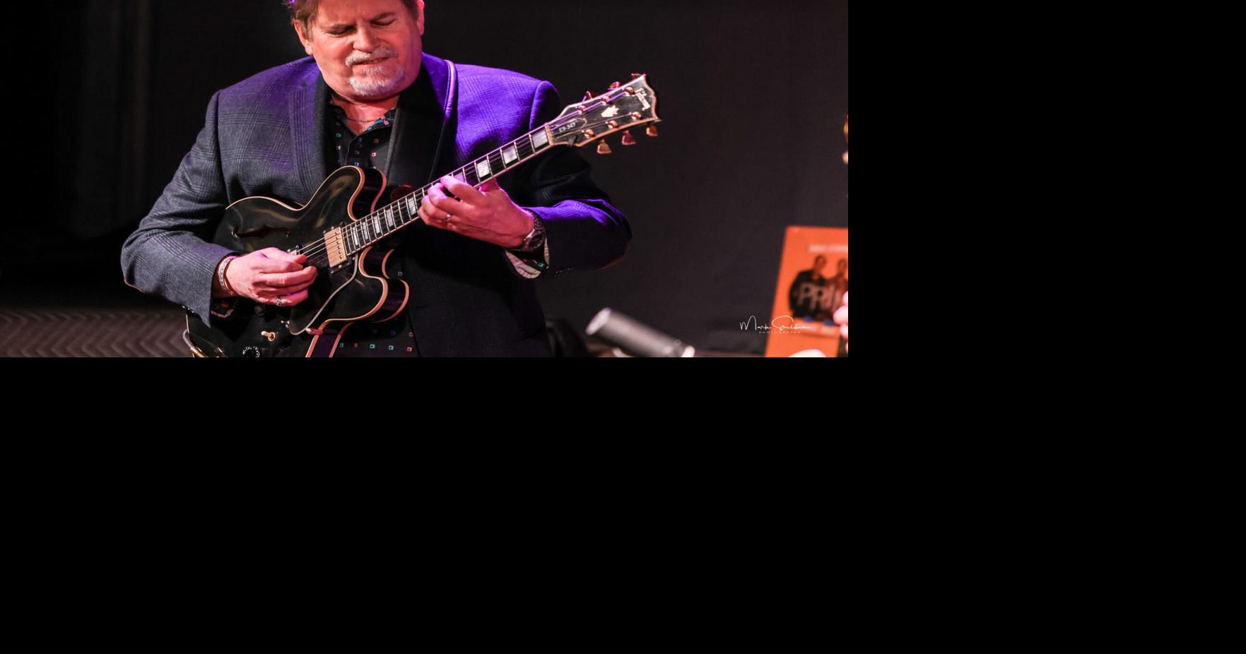 Dave Stryker retuns to the Jazz Kitchen with new music | Music | nuvo.net