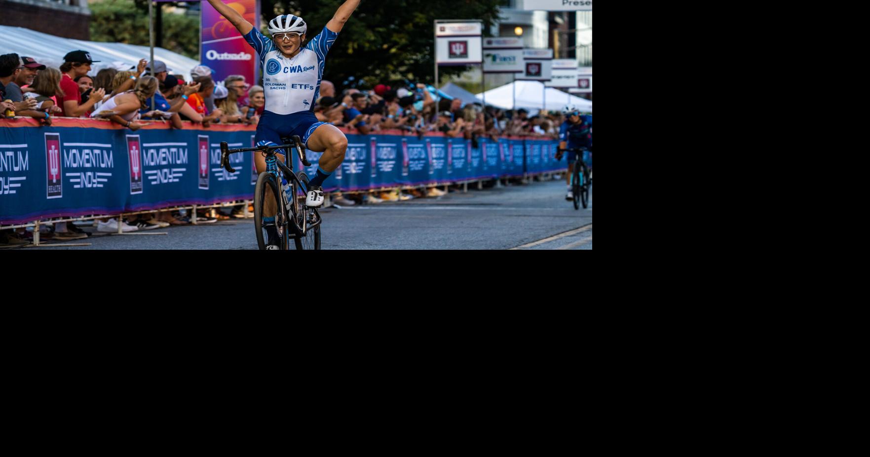 Mass Ave Crit Takes National Stage | Sports previews and reviews | nuvo.net