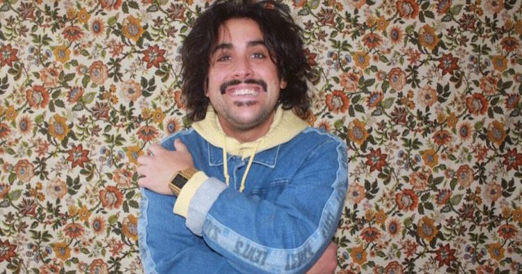 John Stamps Turns A New Page | Music | nuvo.net