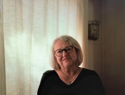 The landlocked imagination: an interview with essayist and fiction ...