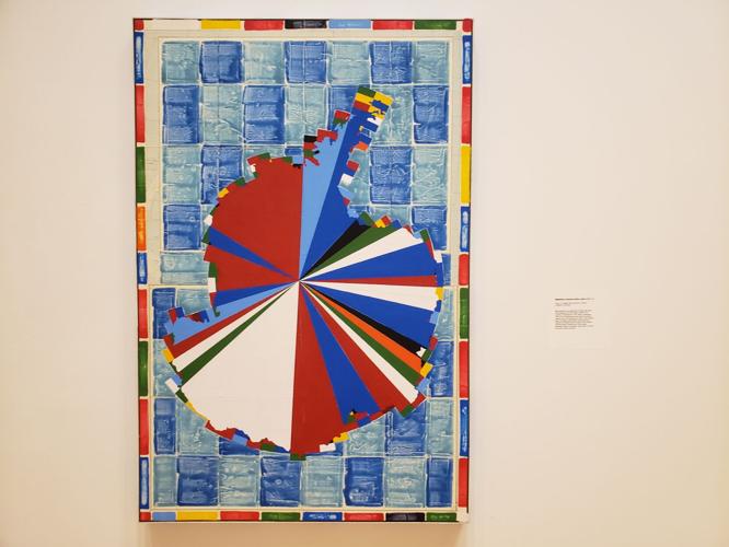 At Herron: Dan Mills, Donna Ferrato, and Jana Harper | Visual | nuvo.net