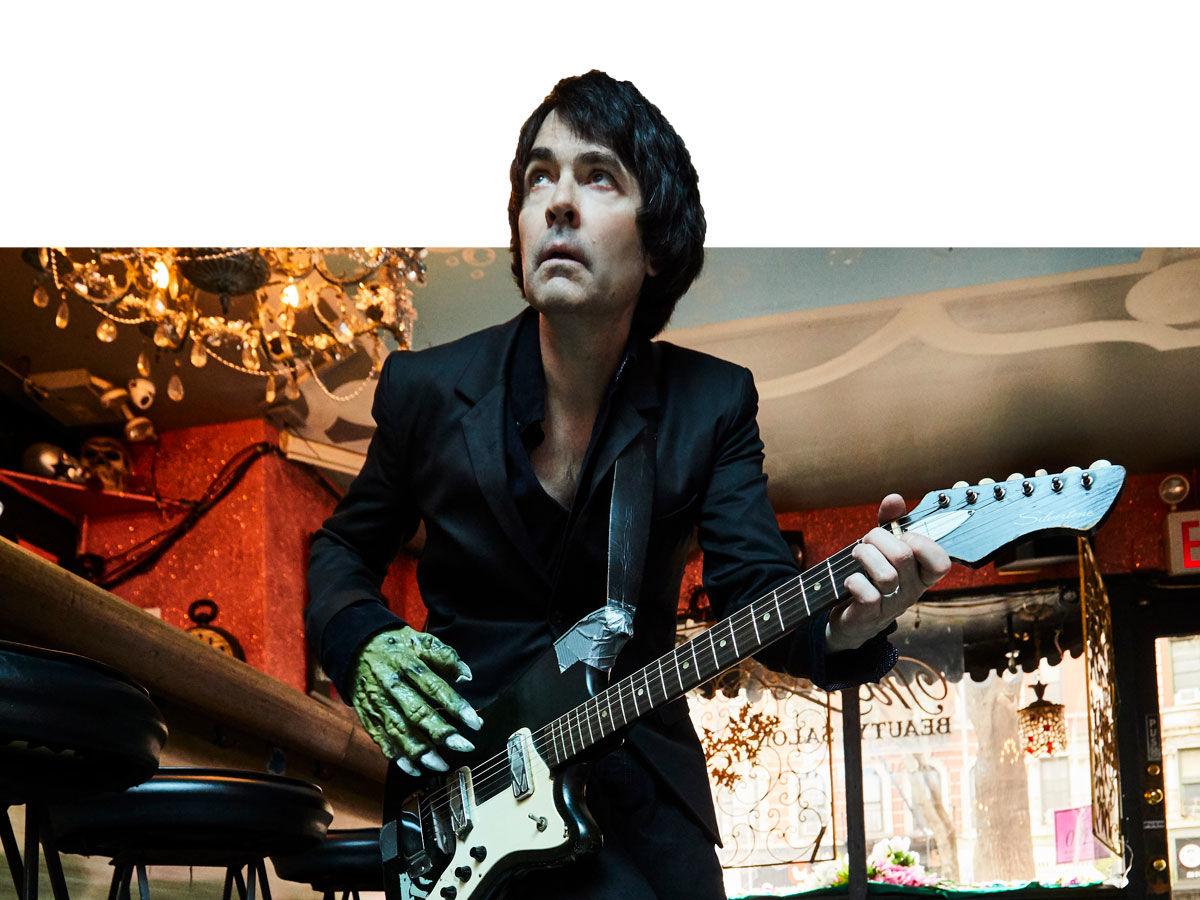 Jon Spencer’s Wild Ride | Music | nuvo.net