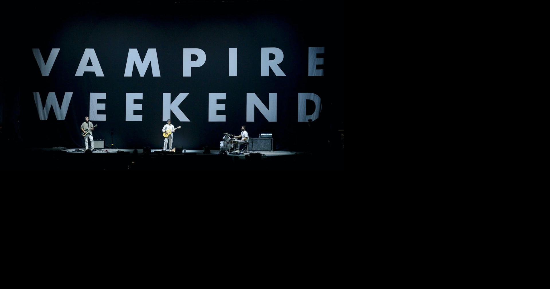 vampire weekend logo