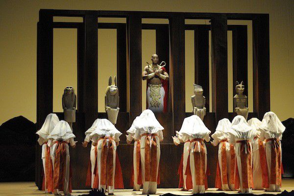 IU and Indy Opera present Glass's 'Akhnaten' | Music | nuvo.net