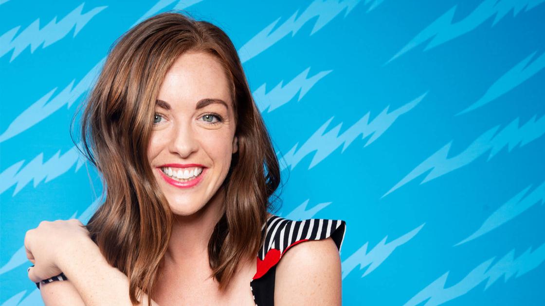 An Interview with Megan Gailey | Comedy | nuvo.net