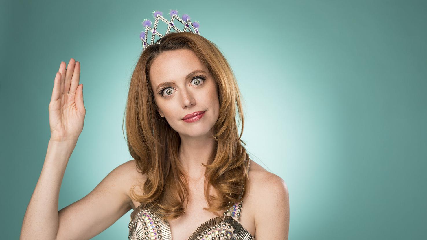 Catching up with Leah Rudick | Entertainment | nuvo.net