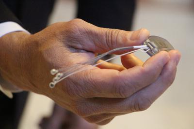 FDA approves new device that reduces opioid withdrawal symptoms ...