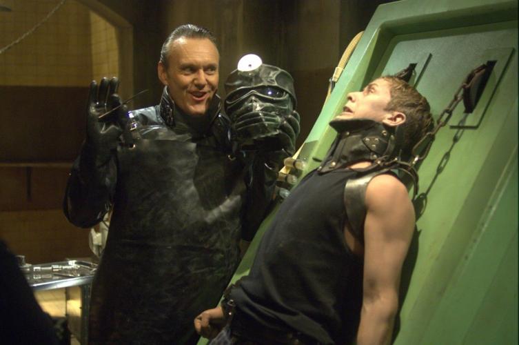 The Repo Men are coming: "Repo! The Genetic Opera" | Culture | nuvo.net