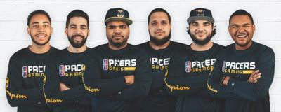 A primer on Indiana’s Pacers Gaming team | Entertainment | nuvo.net