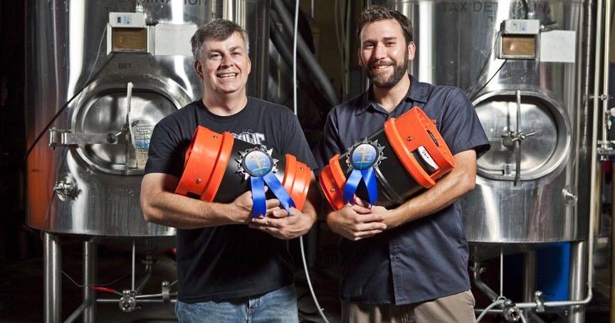 Best Brew: Readers vote Sun King Brewery best Indiana beer | Beerbuzz ...